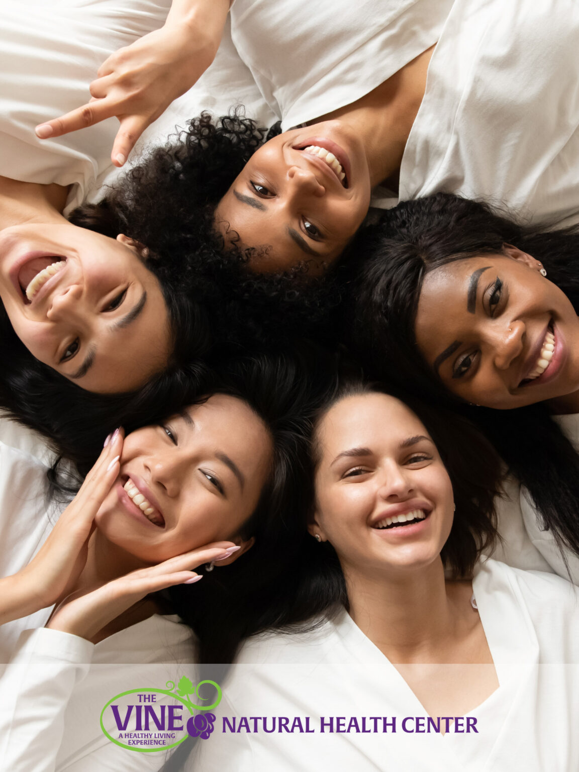 Spa Days - The Vine Natural Health Center