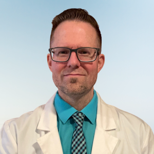 Timothy Lederer, CRNP, FNP-C - The Vine Natural Health Center